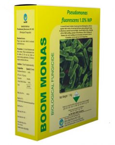 Devi Biotech Pvt Ltd - Devi Cropscience